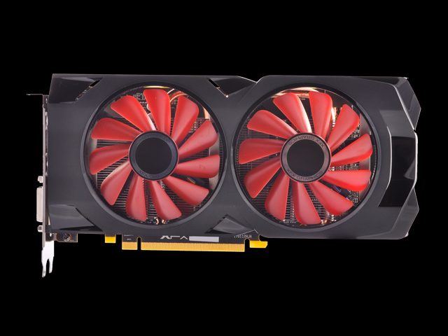 RADEON RX 500 SERIES GRAPHICS | Newegg.ca