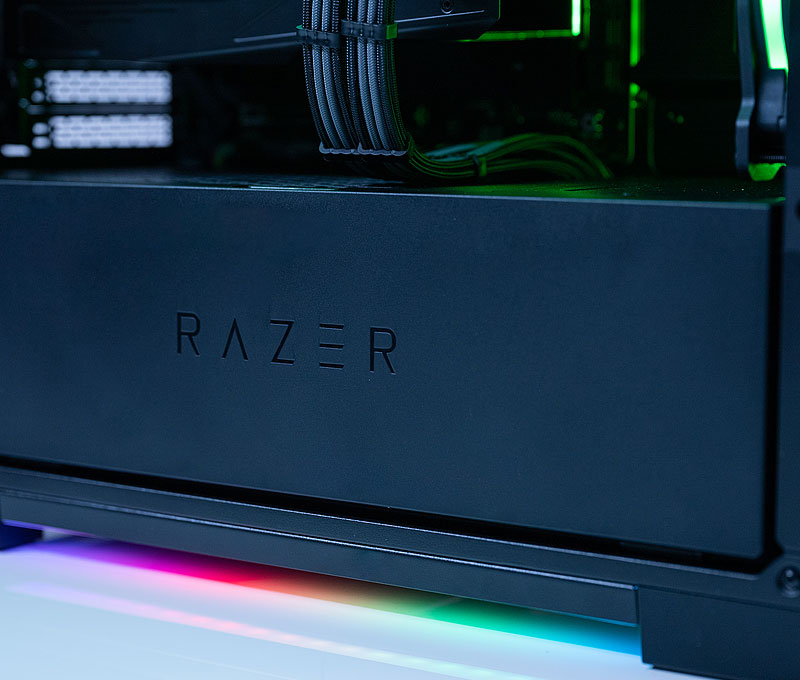 Razer Dual Tomahawk PC Build Giveaway | Newegg.ca