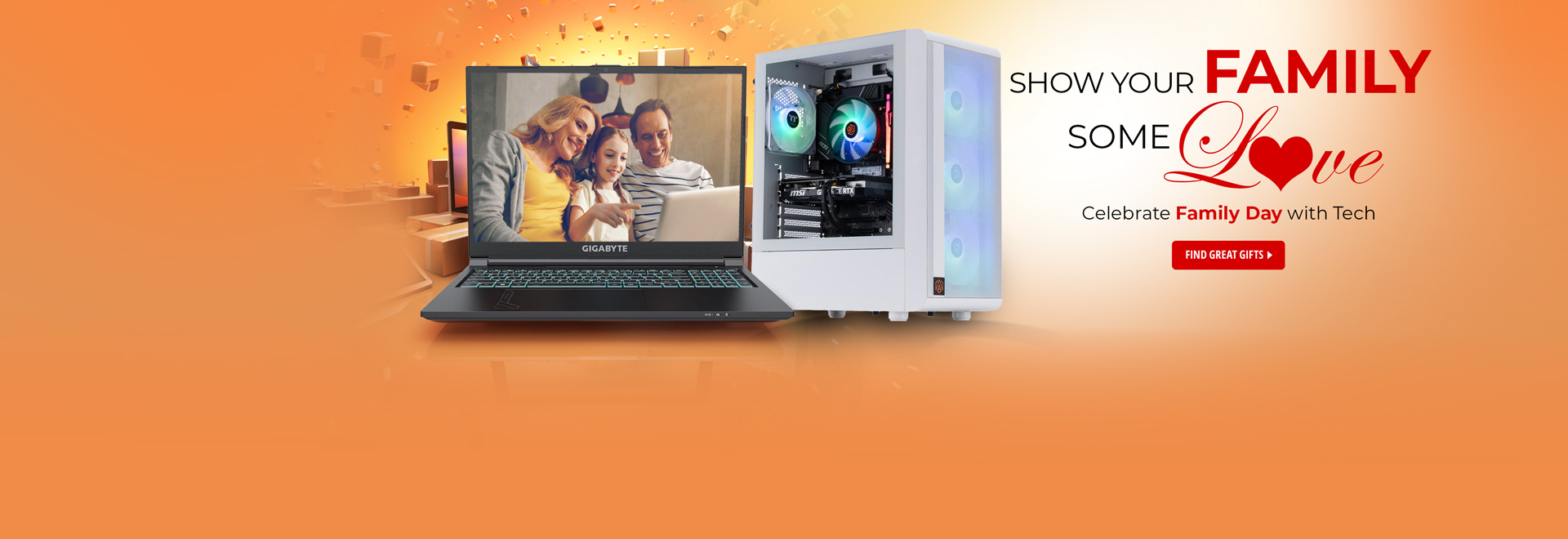 Computer parts, laptops, electronics, and more - Newegg Australia