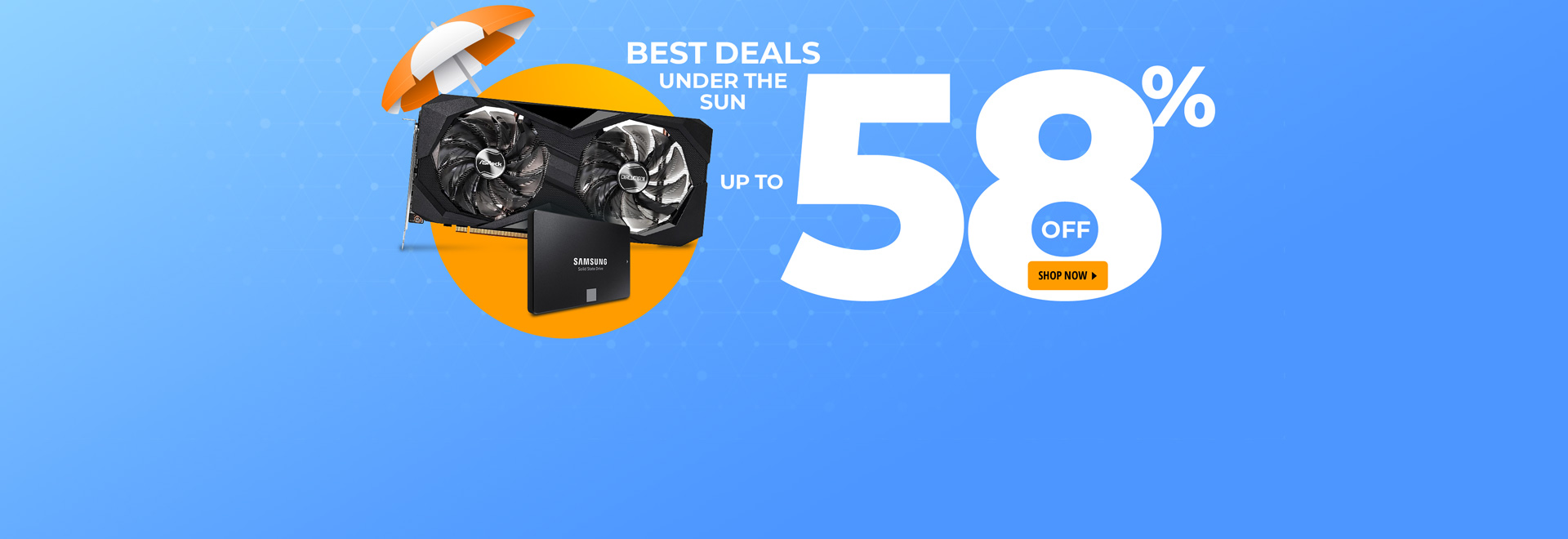 Computer parts, laptops, electronics, and more - Newegg Singapore