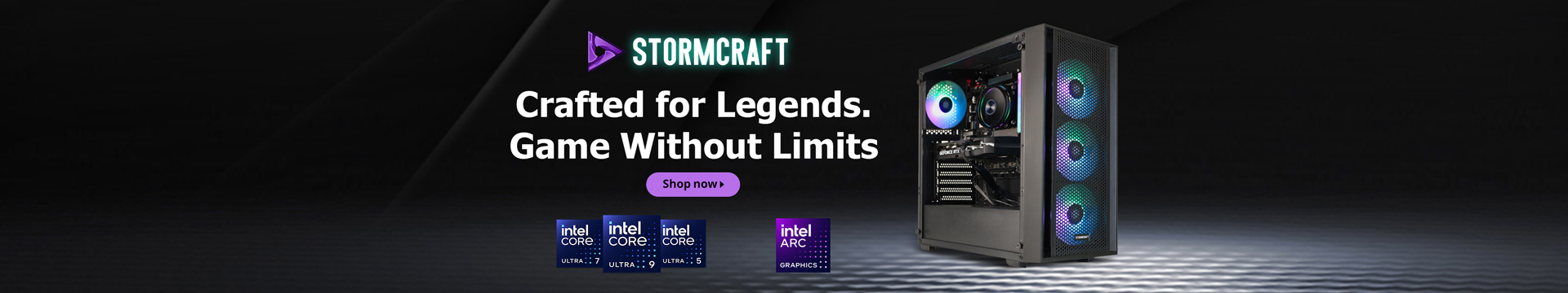 Desktop Computers, PCs - Newegg.ca